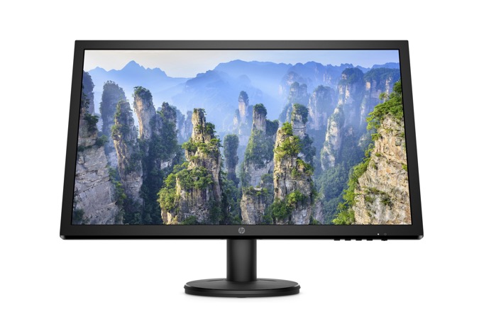 PC skjerm test 2024 - Beste skjerm til hjemmekontor.